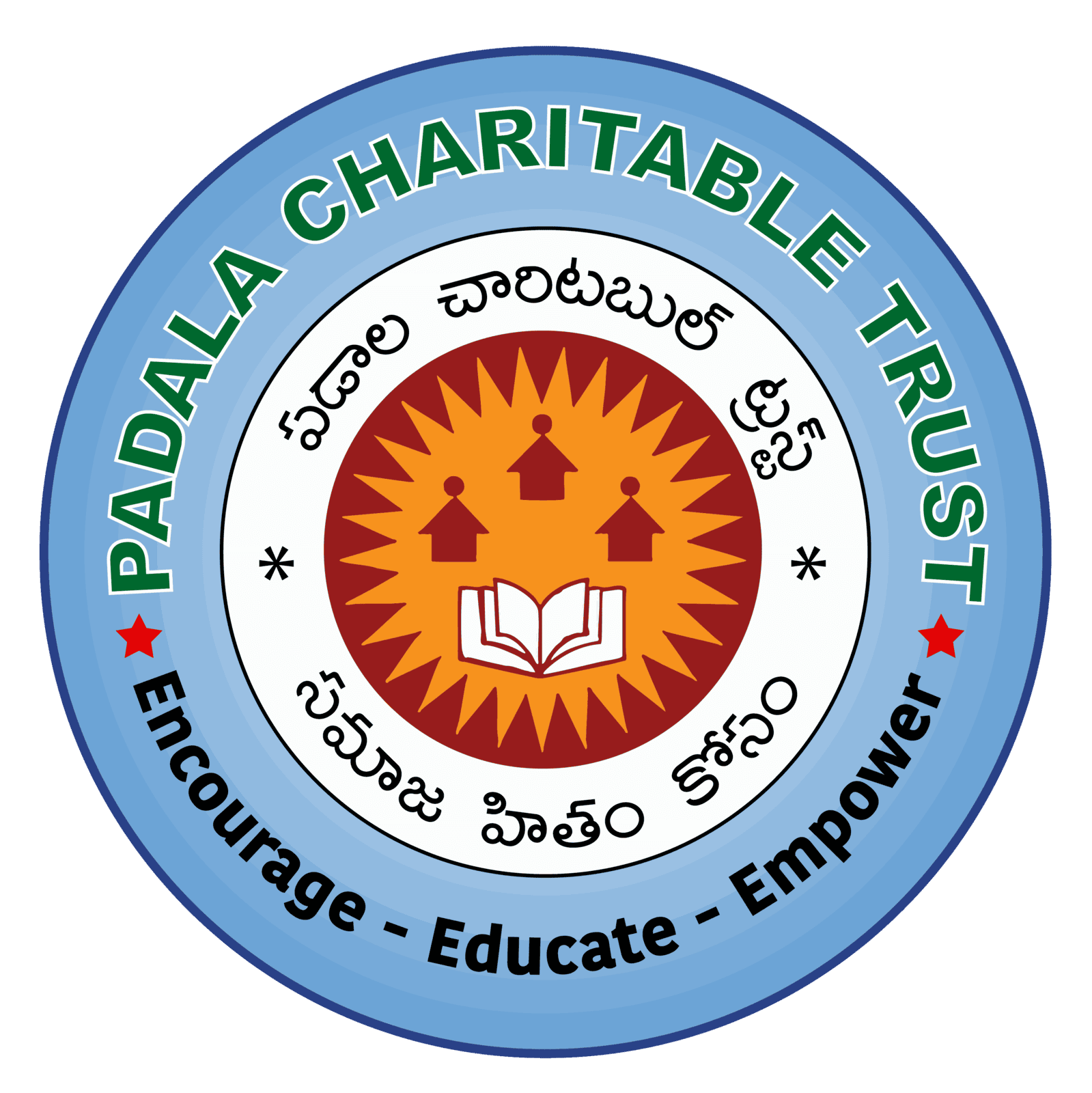 School of Excellence | Padala Charitable Trust